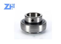 China UC206 Spherical Radial Insert Ball Bearing 30mm Bore GCr15 for Machine Tools for sale