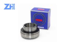 China UC308 40mm Bore Diameter High Grade Insert Ball Bearing 90mm OD 52mm Width for sale