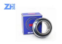 China UC308 40mm Bore Diameter High Grade Insert Ball Bearing 90mm OD 52mm Width for sale