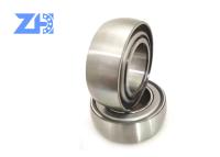 China UC321 Insert Ball Bearing Pillow Block 105mm Bore 225mm OD High Precision for sale