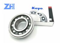 China 308 NR C3 Deep Groove Ball Bearing 40x90x23mm with Circlip Groove and Circlip for sale