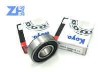 China 6202 5/8 Inch Deep Groove Ball Bearing C3 Clearance Chrome Steel Single Row for sale