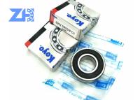 China 6202 5/8 Inch Deep Groove Ball Bearing C3 Clearance Chrome Steel Single Row for sale