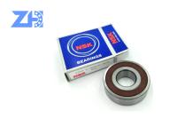 China Deep Groove Ball Bearing 6203 2RS ZZ DDU C3 17x40x12mm Chrome Steel NSK for sale
