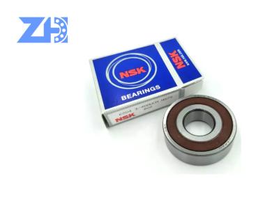 China Deep Groove Ball Bearing 6203 2RS ZZ DDU C3 17x40x12mm Chrome Steel NSK for sale
