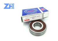 China Deep Groove Ball Bearing 6203 2RS ZZ DDU C3 17x40x12mm Chrome Steel NSK for sale