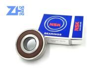 China Deep Groove Ball Bearing 6203 2RS ZZ DDU C3 17x40x12mm Chrome Steel NSK for sale