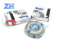 China Japan Brand Deep Groove Ball Bearing 6207 NR ZNR C3 35x72x17mm Chrome Steel for sale