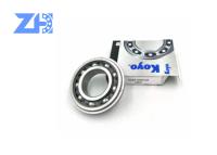 China NSK KOYO Deep Groove Ball Bearing 6208 40x80x18mm Open Shielded Sealed C3 for sale