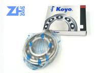China NSK KOYO Deep Groove Ball Bearing 6208 40x80x18mm Open Shielded Sealed C3 for sale