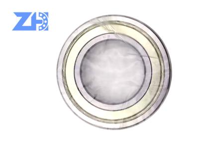 China 6212 Deep Groove Ball Bearing 60x110x22mm C3 Chrome Steel High Speed for sale
