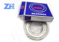 China 6212 Deep Groove Ball Bearing 60x110x22mm C3 Chrome Steel High Speed for sale