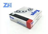 China 6307-2RS Deep Groove Ball Bearing 35x80x21mm GCr15 Steel Sealed Bearing for sale