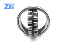 China 22224C/W33 Spherical Roller Bearing 120x215x58mm High Precision for Crusher for sale