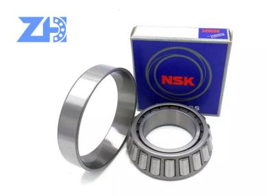 China NSK Taper Roller Bearing 32005J 25x47x15 mm High Precision Industrial Grade for sale