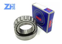 China NSK Taper Roller Bearing 32005J 25x47x15 mm High Precision Industrial Grade for sale