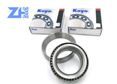 China KOYO Inch Taper Roller Bearing 69349/10 SET18 JL69349/JL69310 38x63x17mm for sale