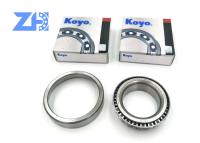 China KOYO Inch Taper Roller Bearing 69349/10 SET18 JL69349/JL69310 38x63x17mm for sale