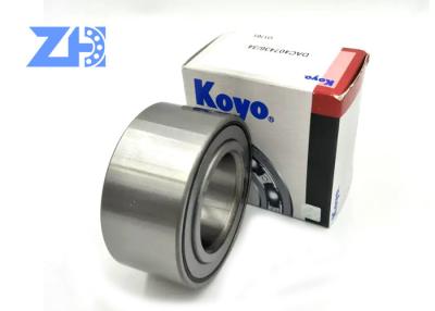 China Groove Ball Bearing DAC 407436/34 40x70x36mm Chrome Steel Single Row Bearing for sale
