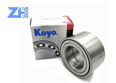 China DAC3870037 Wheel Hub Bearing 38x70x37mm Double Row Deep Groove Ball Bearing for Automotive for sale