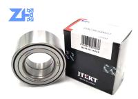 China DAC3870037 Wheel Hub Bearing 38x70x37mm Double Row Deep Groove Ball Bearing for Automotive for sale