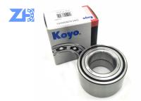 China Wheel Hub Bearing DAC42800045 42x80x45mm for Toyota Deep Groove Ball Bearing P4 Precision for sale