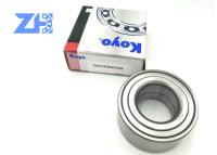 China DAC42820036 Auto Front Wheel Hub Bearing 42x82x36mm Double Row Deep Groove Ball Bearing for sale