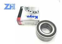 China DAC42820036 Auto Front Wheel Hub Bearing 42x82x36mm Double Row Deep Groove Ball Bearing for sale