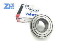 China DAC42820036 Auto Front Wheel Hub Bearing 42x82x36mm Double Row Deep Groove Ball Bearing for sale