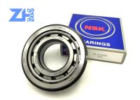 China BL310NR Single Row Deep Groove Ball Bearing 50x110x27 mm with Snap Ring Groove for sale