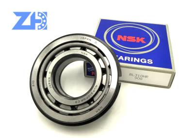 China BL310NR Single Row Deep Groove Ball Bearing 50x110x27 mm with Snap Ring Groove for sale