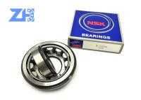 China BL310NR Single Row Deep Groove Ball Bearing 50x110x27 mm with Snap Ring Groove for sale