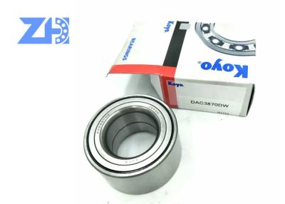 China DAC3870 Wheel Hub Bearing DAC3870BW Car Wheel Bearings Chrome Steel P0 C3 for sale