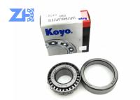 China Taper Roller Bearing LM11949/LM11910 19.05mm x 45.237mm Single Row Cone and Cup Set for sale
