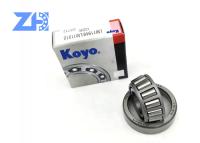 China Taper Roller Bearing LM11949/LM11910 19.05mm x 45.237mm Single Row Cone and Cup Set for sale