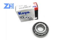China Taper Roller Bearing LM11949/LM11910 19.05mm x 45.237mm Single Row Cone and Cup Set for sale