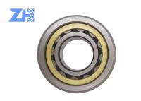 China NU204 ECP Single Row Cylindrical Roller Bearing 20x47x14mm Chrome Steel for sale