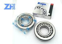 China KOYO ST4090-1 Tapered Roller Bearing 40x90x25.25mm Chrome Steel Industrial Grade for sale