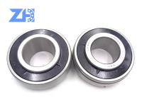 China UK307 Pillow Block Bearing 35x80x34mm Self-Aligning Chrome Steel NSK NTN IKO FYH for sale