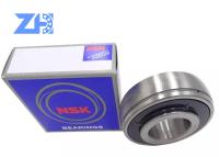 China UK307 Pillow Block Bearing 35x80x34mm Self-Aligning Chrome Steel NSK NTN IKO FYH for sale