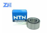 China NSK 38BVV07-10G Wheel Bearing 38x72x40 mm Auto Hub Unit Bearing for sale
