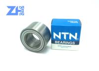 China NSK 38BVV07-10G Wheel Bearing 38x72x40 mm Auto Hub Unit Bearing for sale