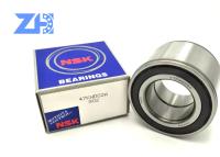 China Auto Bearing 47KWD02A Hub Wheel Bearing UM51-33-047 35mm Bore Compact Design for sale