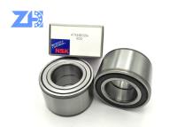 China Auto Bearing 47KWD02A Hub Wheel Bearing UM51-33-047 35mm Bore Compact Design for sale