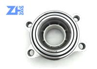 China NSK Hub Bearing Assembly 51kwh01 40210-VW000 38x74x33mm Chrome Steel for sale