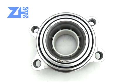China NSK Hub Bearing Assembly 51kwh01 40210-VW000 38x74x33mm Chrome Steel for sale