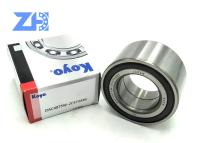 China DAC 4075 W-2CS73 Wheel Hub Bearing 40x75mm Double Row Tapered Roller Bearing for Automotive Axles for sale