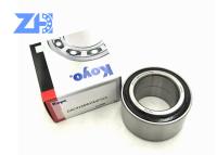 China DAC 4075 W-2CS73 Wheel Hub Bearing 40x75mm Double Row Tapered Roller Bearing for Automotive Axles for sale