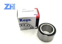 China DAC 4075 W-2CS73 Wheel Hub Bearing 40x75mm Double Row Tapered Roller Bearing for Automotive Axles for sale