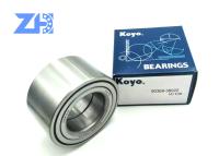 China CLUNT 90369-38022 Automobile Hub Bearing Pillow Ball Bearing 40mm High Quality for sale